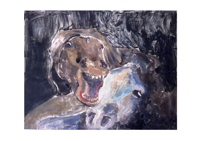 Prints & Drawings - Rachel Frank